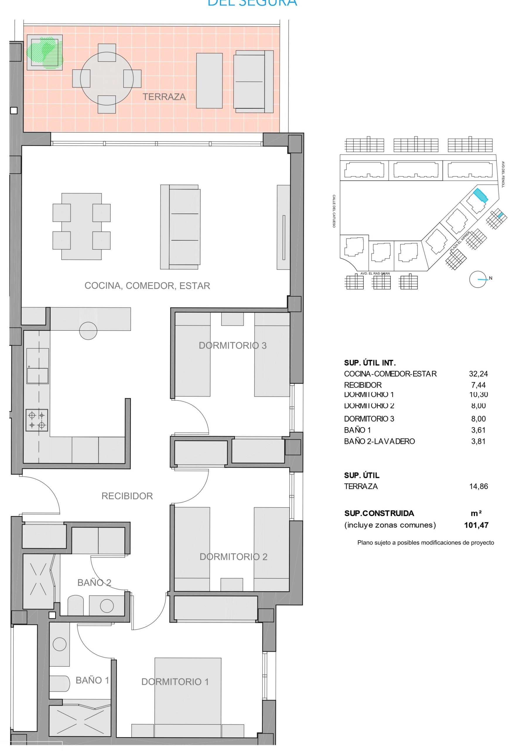 EXCITING NEW APARTMENTS & PENTHOUSES IN EL RASO - Geres Homes - Luxury ...